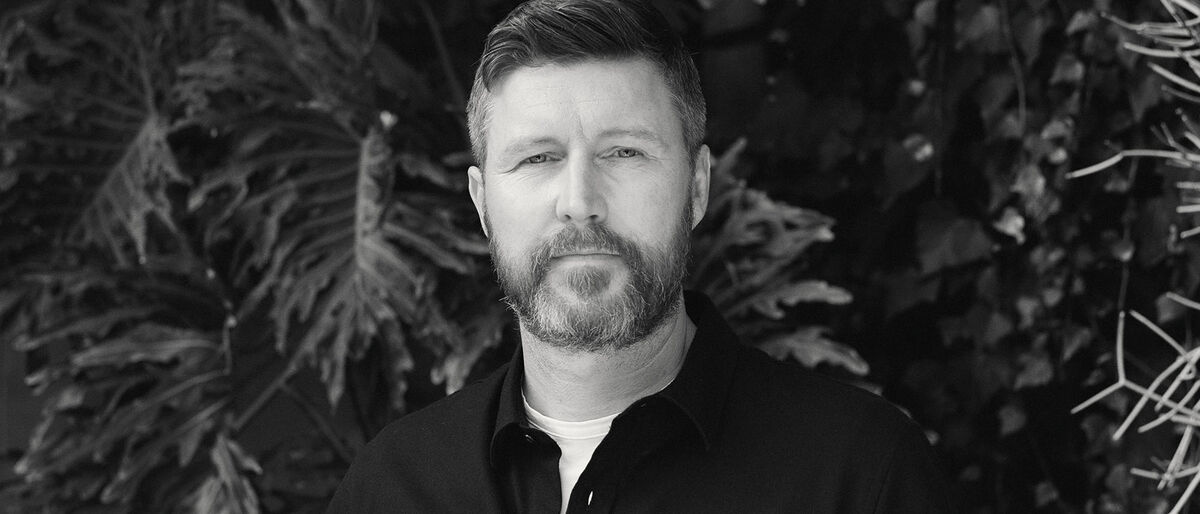 Andrew Haigh | Galerie